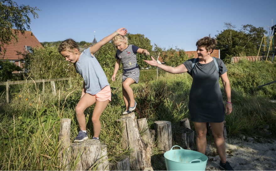 Ouder en Kind Café Beesel - Kansrijke Start Noord- en Midden-Limburg